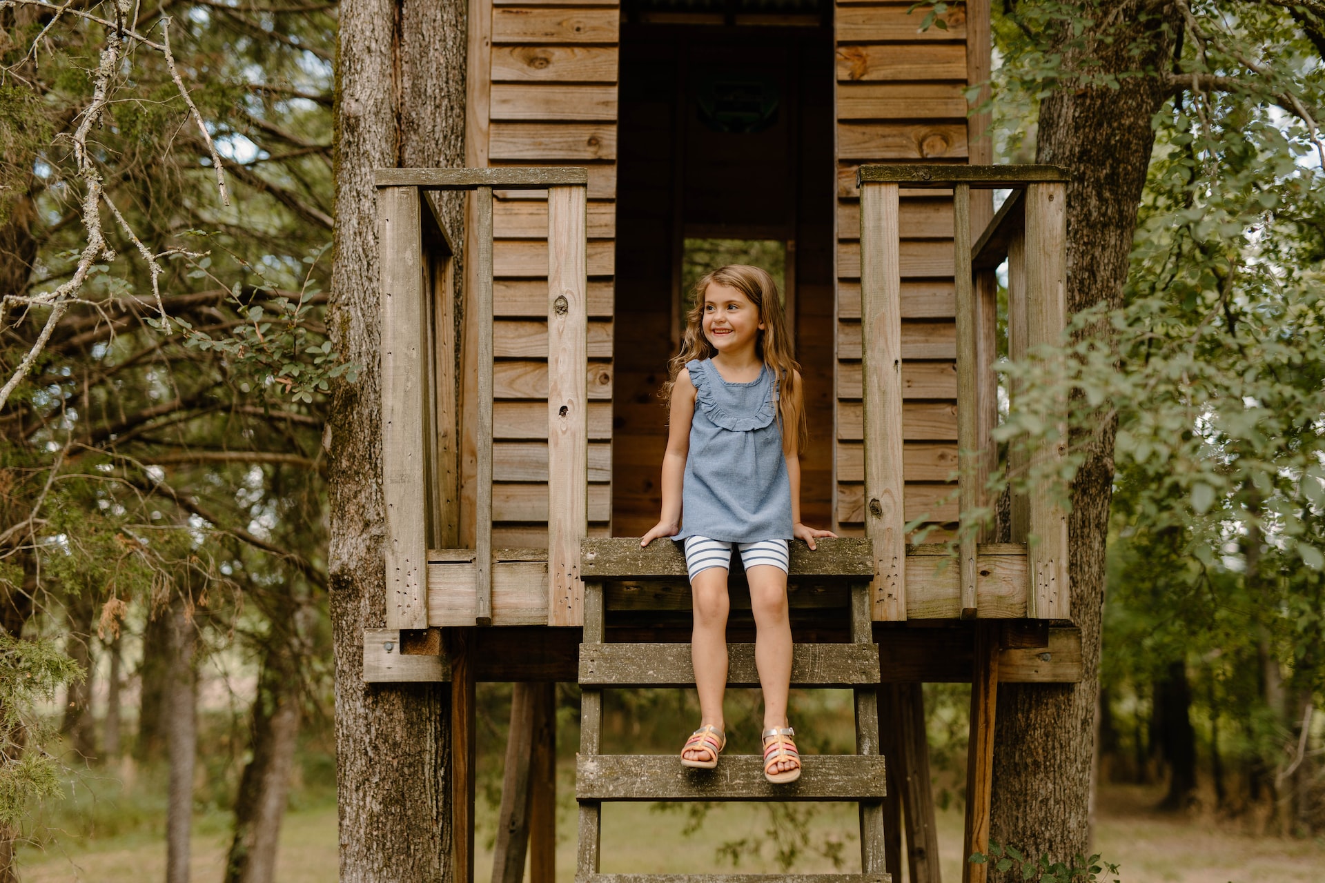 An Inside Look Into The Most Popular Fort Building Kits - Lifestyle ...
