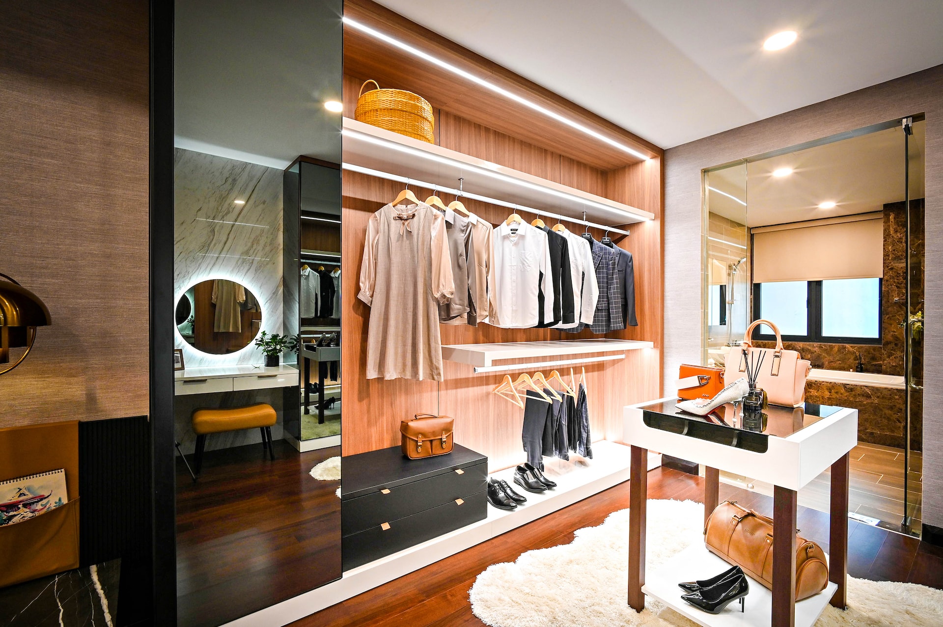 Custom Closets for Different Lifestyles: Designing the Perfect Storage ...