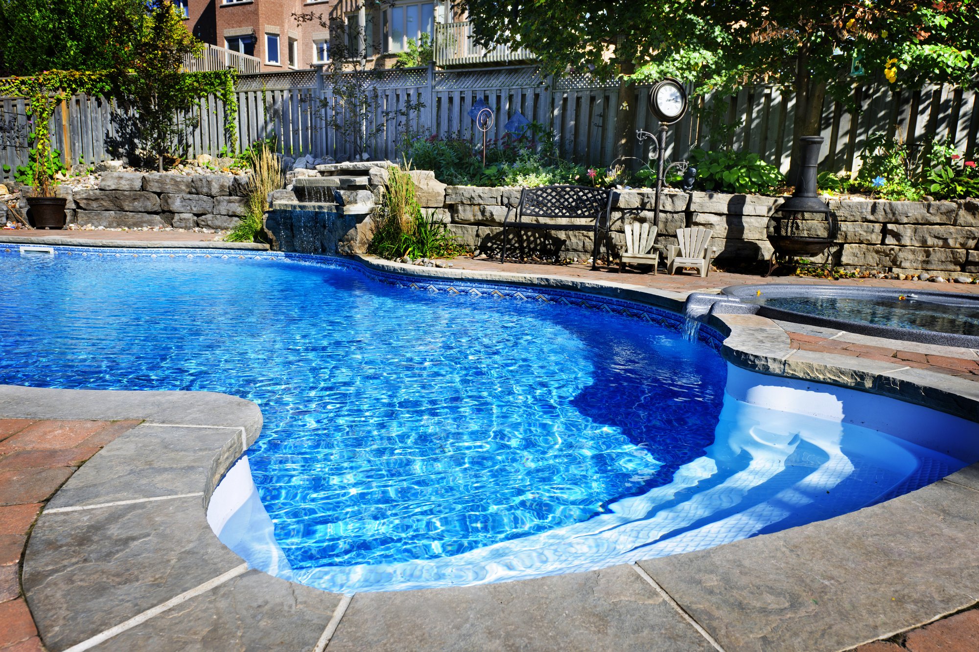 5 Reasons Why A DIY Inground Pool Is A Bad Idea Lifestyle Design By Sully