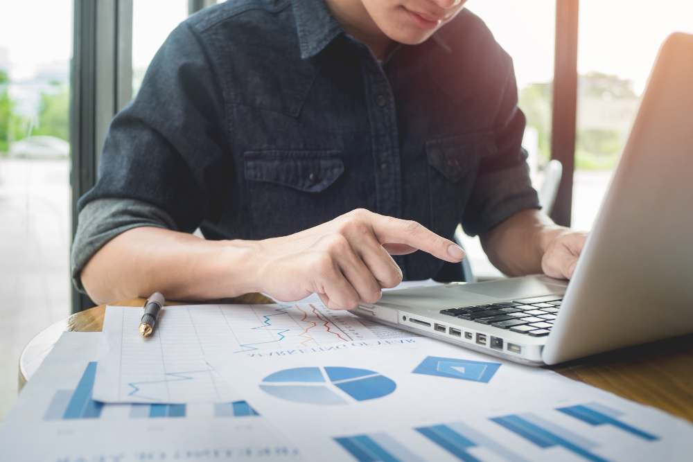 The Power of Managed IT in Financial Services - Lifestyle Design by Sully