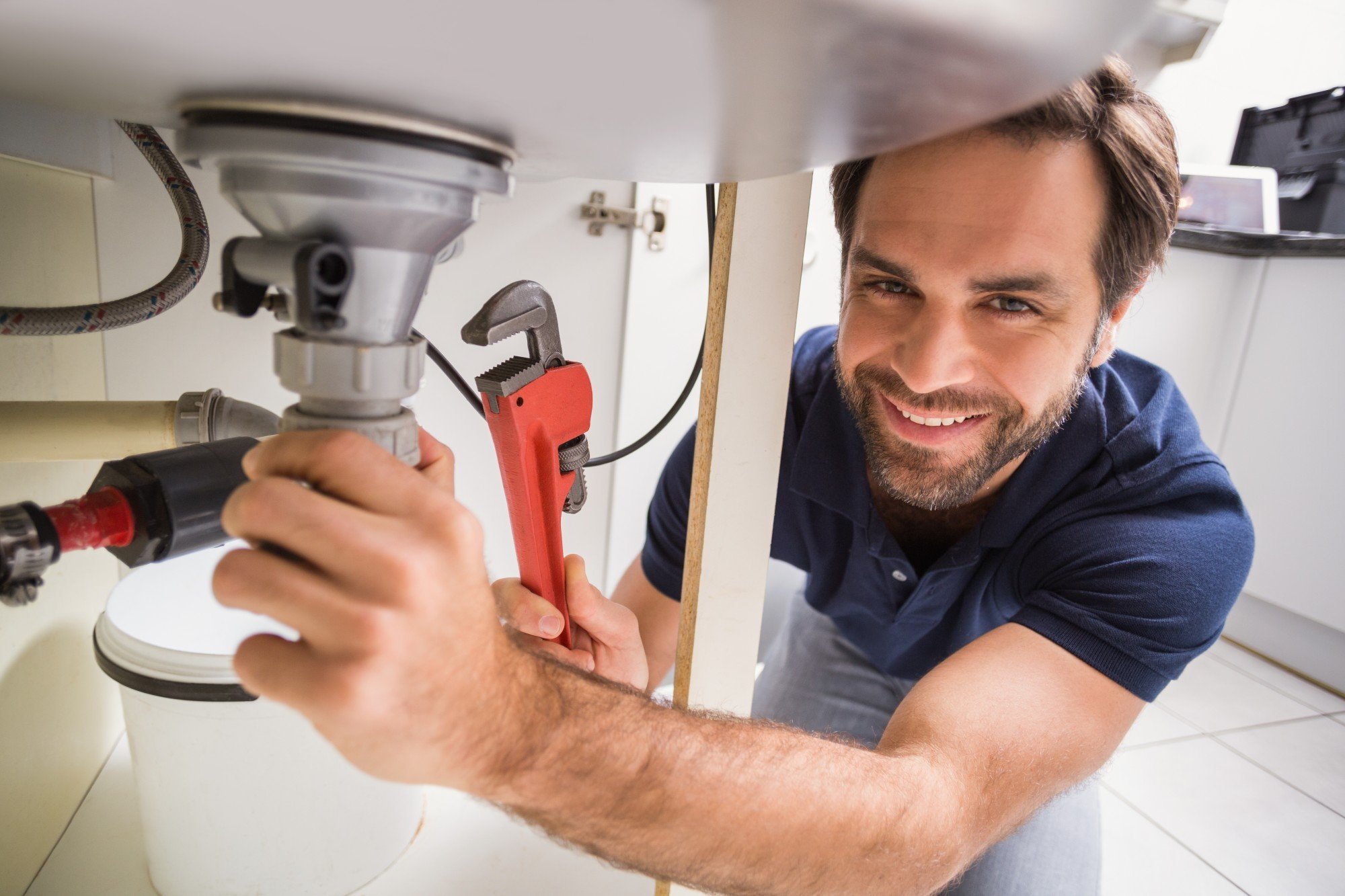 10 Essential Tasks To Include In Your Plumbing Maintenance Checklist 