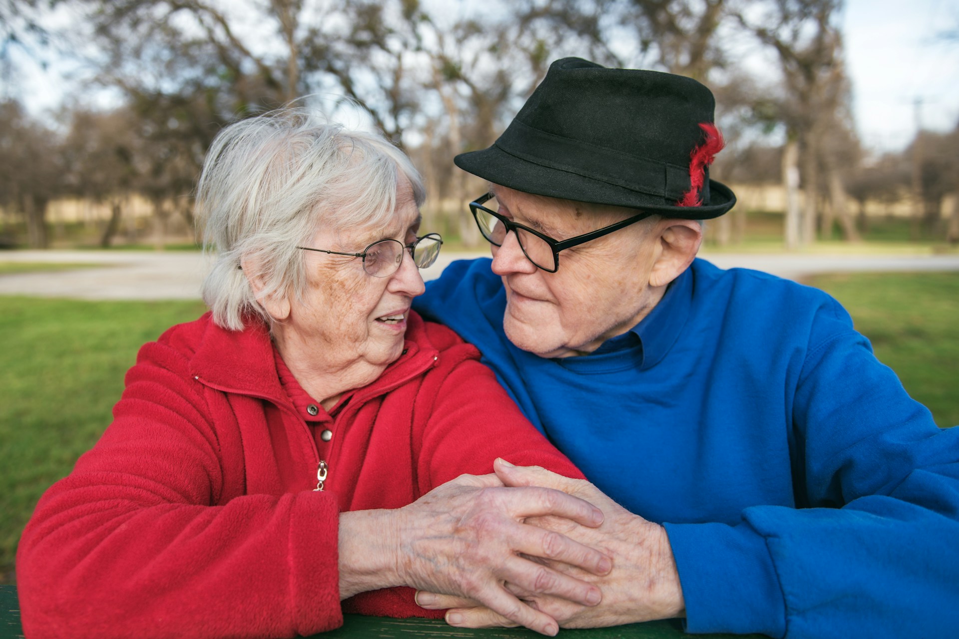 Tips for Improved Quality of Life in Old Age - Lifestyle Design by Sully